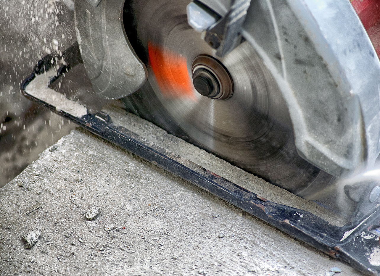 Silica Monitoring& Management – Hazard Alert